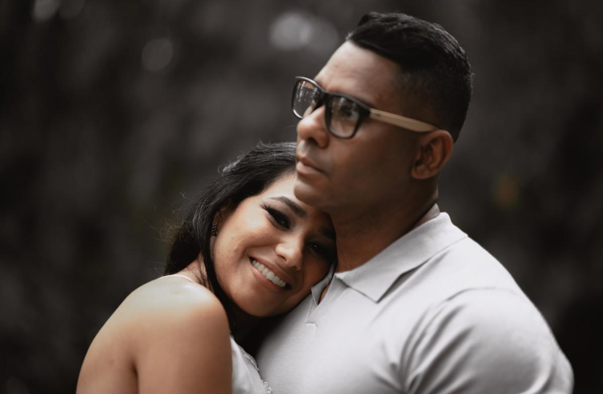 Engagement Session at Hacienda Don Carmelo, Vega Baja, Puerto Rico ...
